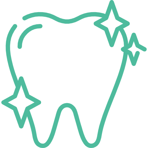 Composite Tooth Filling Bali | Kalm Dental Care