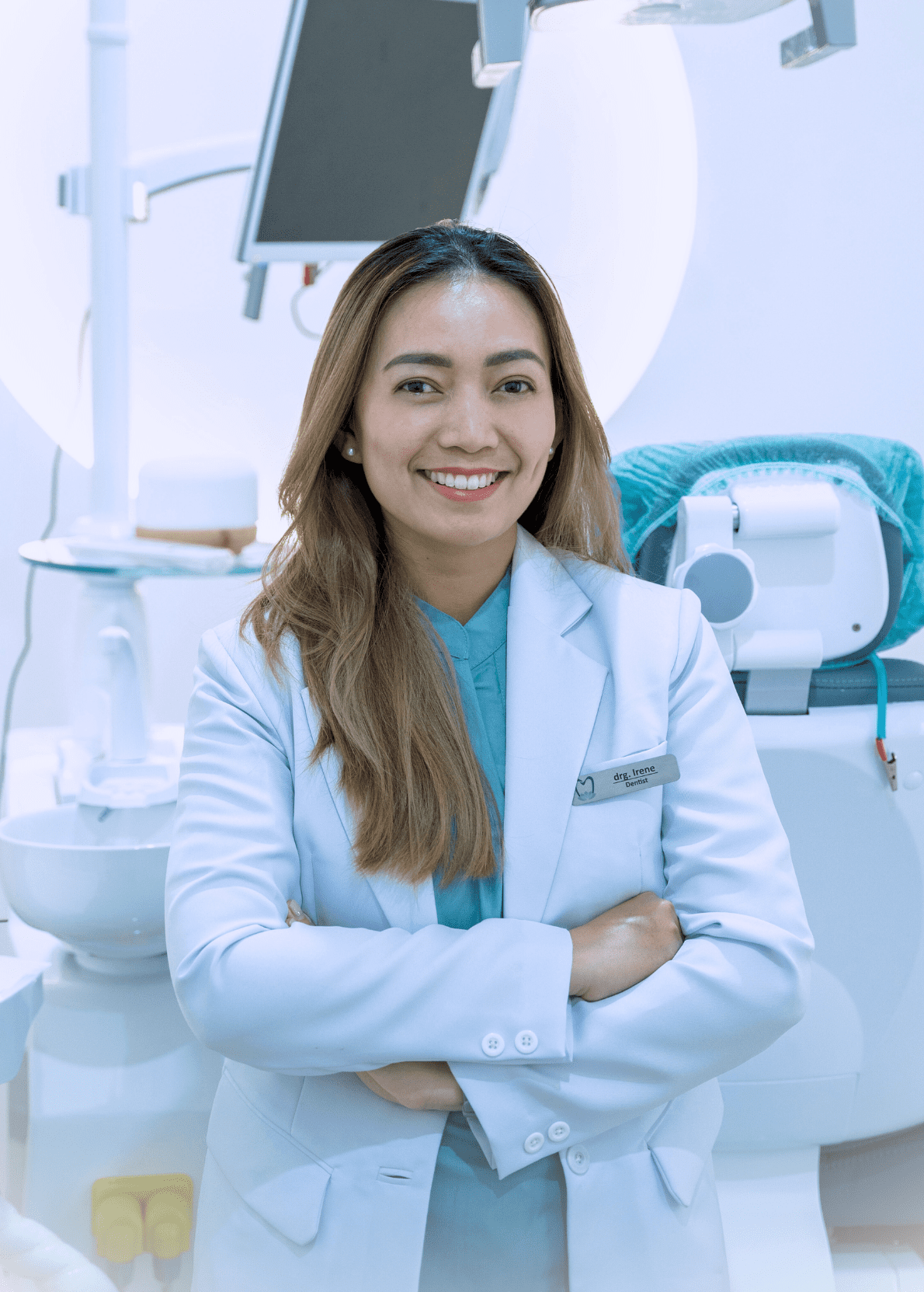 Best Dental Clinic and Dentist in Bali - Kalm Dental Care